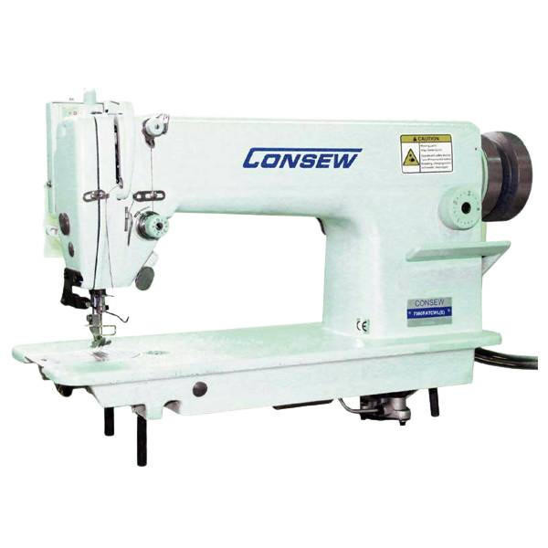 Consew 7360RATCWL(E)-1 Single Needle Fully Automatic Direct Drive ...