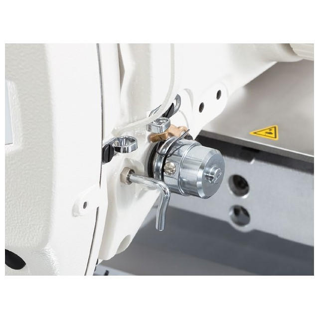 JUKI AMS-210ENHL-1510 Automatic Touch Screen 150mm x 100mm Programmable ...