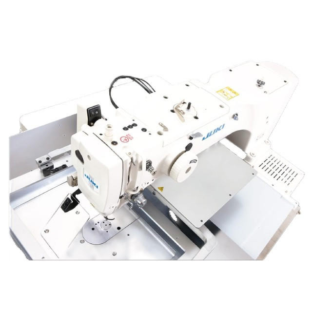 JUKI AMS-210ENHL-1510 Automatic Touch Screen 150mm x 100mm Programmable ...