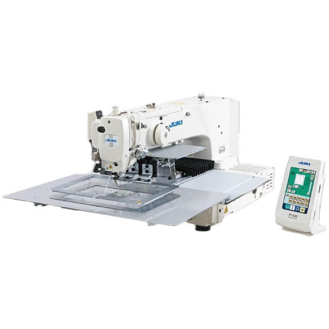 JUKI AMS-210ENHL-1510 Automatic Touch Screen 150mm x 100mm Programmable ...