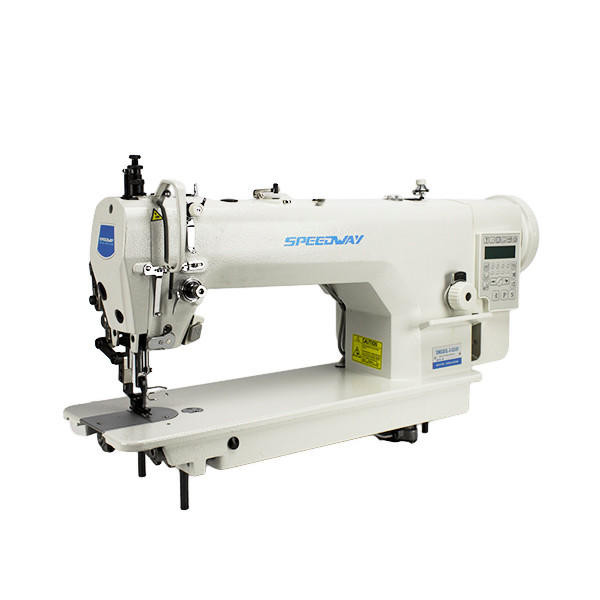 Speedway SW0303L-3-D3D/01 Single Needle Fully Automatic Direct Drive ...