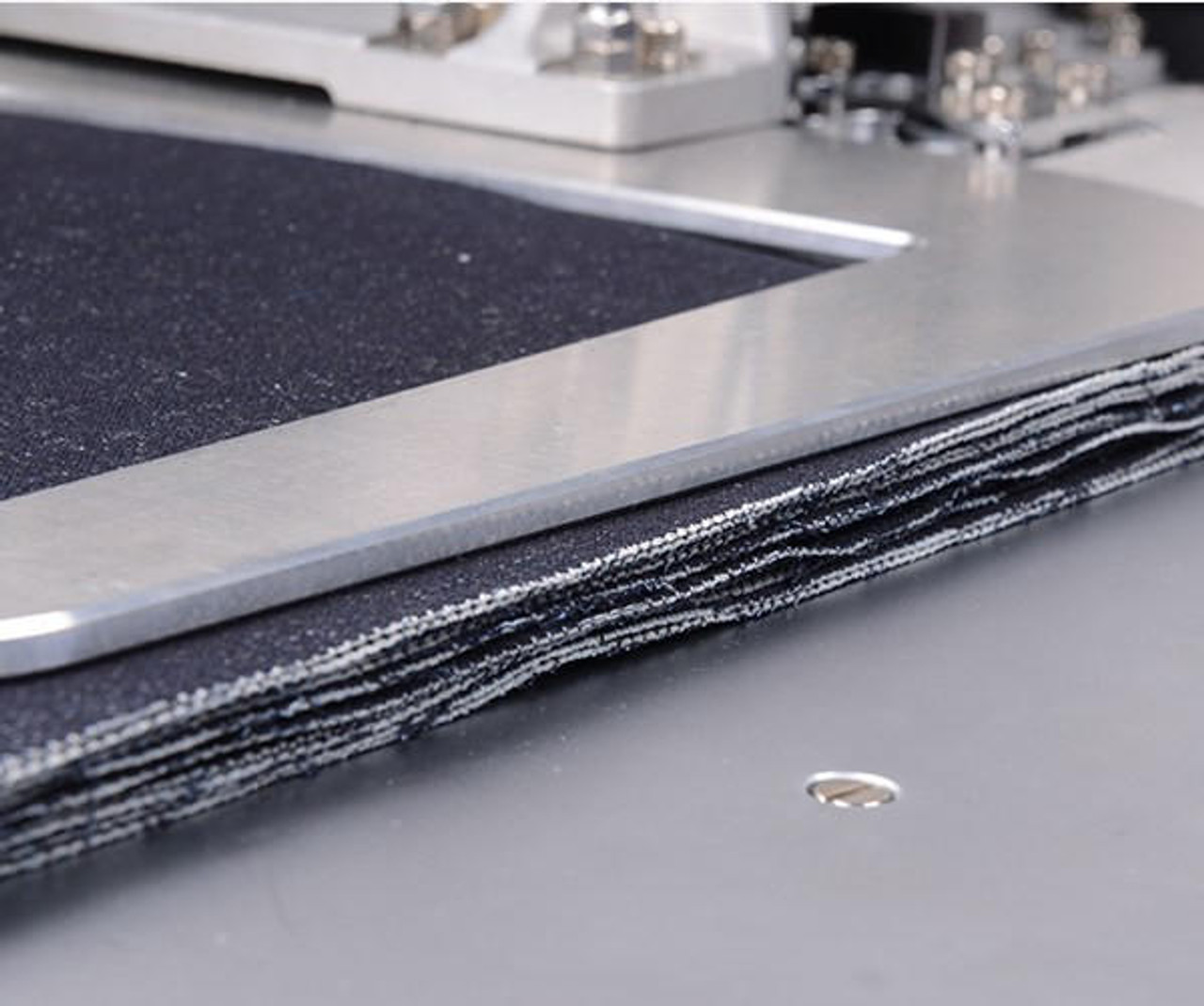 Jack T2210-DII Fully Automatic 220mm x 100mm Programmable Pattern ...