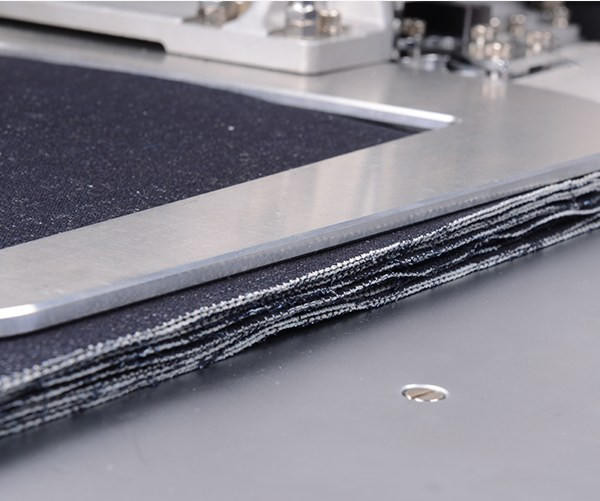 Jack T2230-DII Fully Automatic 300mm x 200mm Programmable Pattern ...