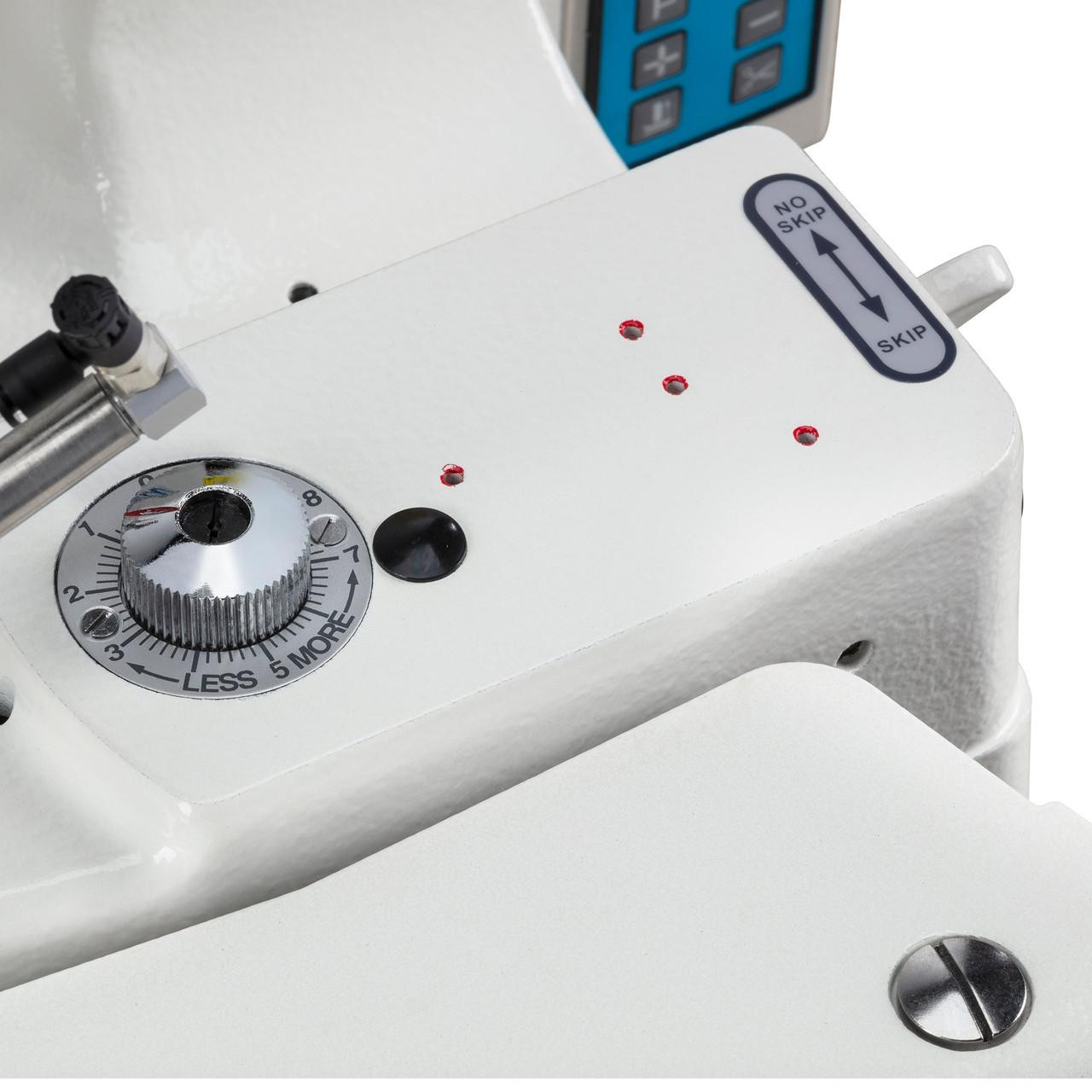 Consew CM101-7DD Single Thread Chainstitch Blindstitch Machine Direct ...