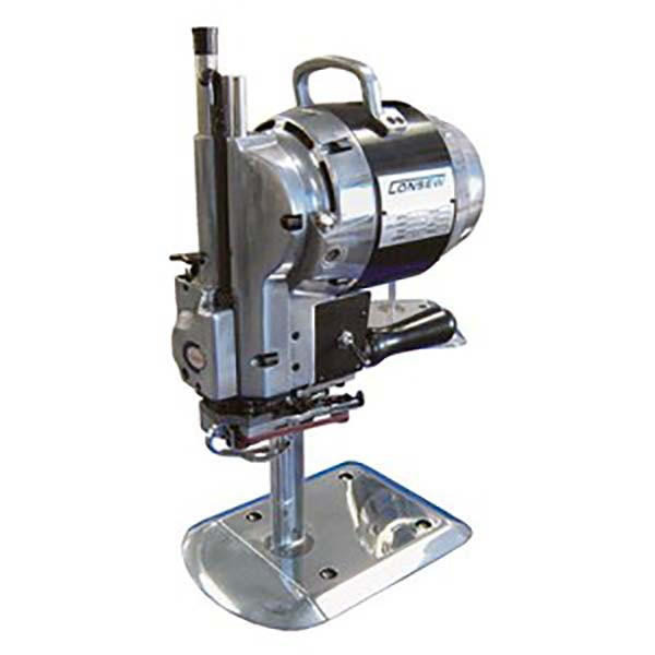 Consew 918 Series Straight Knife Cutter Fabric Cutting Machine