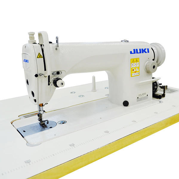 JUKI DDL-8700 High-Speed Single Needle Straight Lockstitch Industrial ...