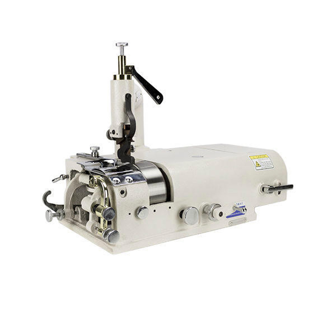 Speedway SW-XYP-4 Leather Skiving Machine With Table and Servo Motor