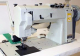 Chainstitch Sewing Machines