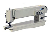Long Arm Zig-Zag Sewing Machines