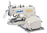 Button Sewing Machines