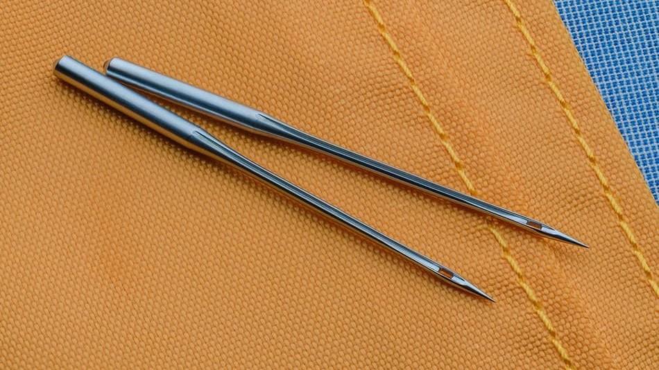 Navigating the World of Industrial Sewing Machine Needles: A Guide to ...