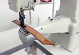 Cylinder Arm Sewing Machines