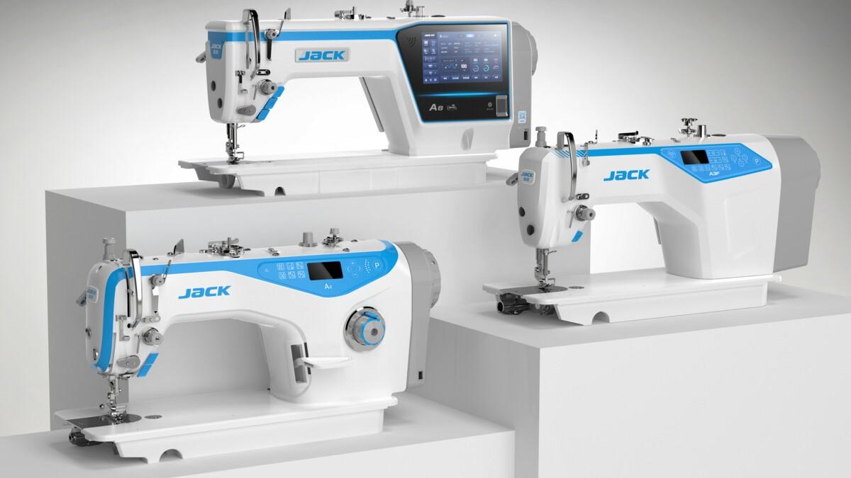 The Unmatched Benefits of Industrial Sewing Machines: A Comprehensive ...