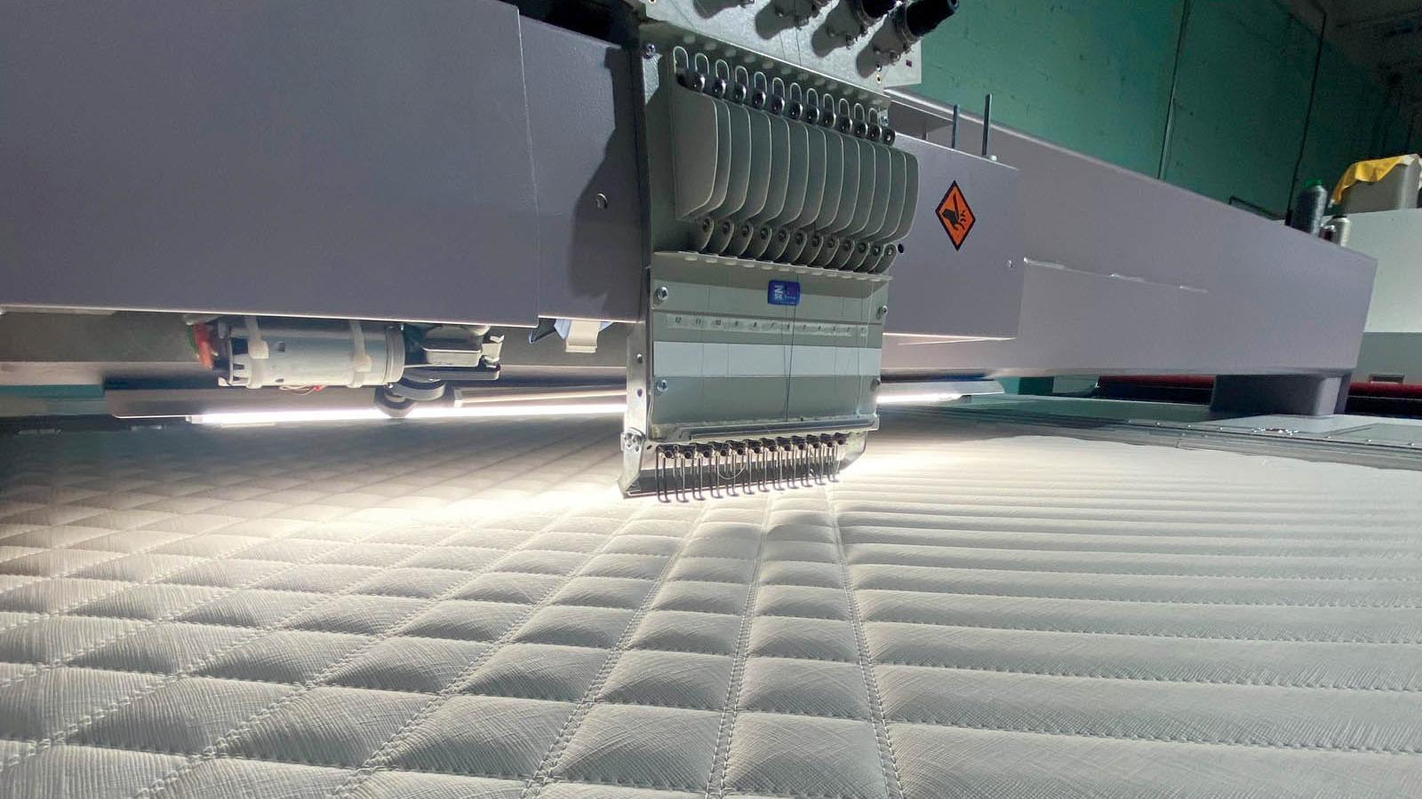 What are Pattern Sewing Machines? - Jacksew