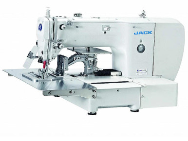 Jack T2210-DII Fully Automatic 220mm x 100mm Programmable Pattern ...