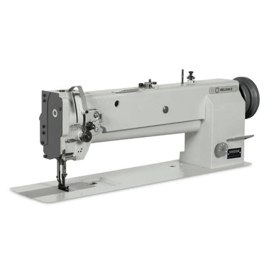Reliable 5400SW Single Needle 18 Inch Long Arm Compound Walking Foot ...