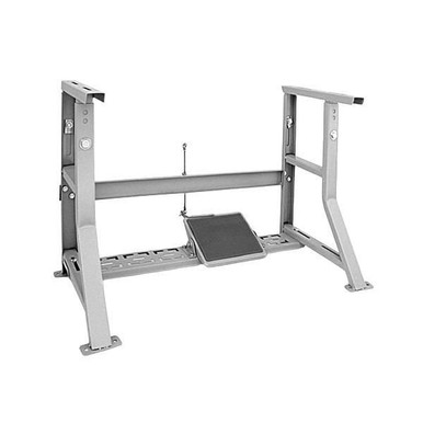 Adjustable Heavy Duty Industrial Sewing Machine K-Leg Assembly