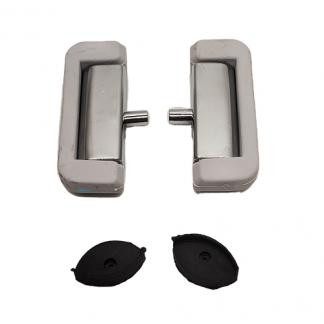 Consew Table Mount Hinge Rubber Support Set