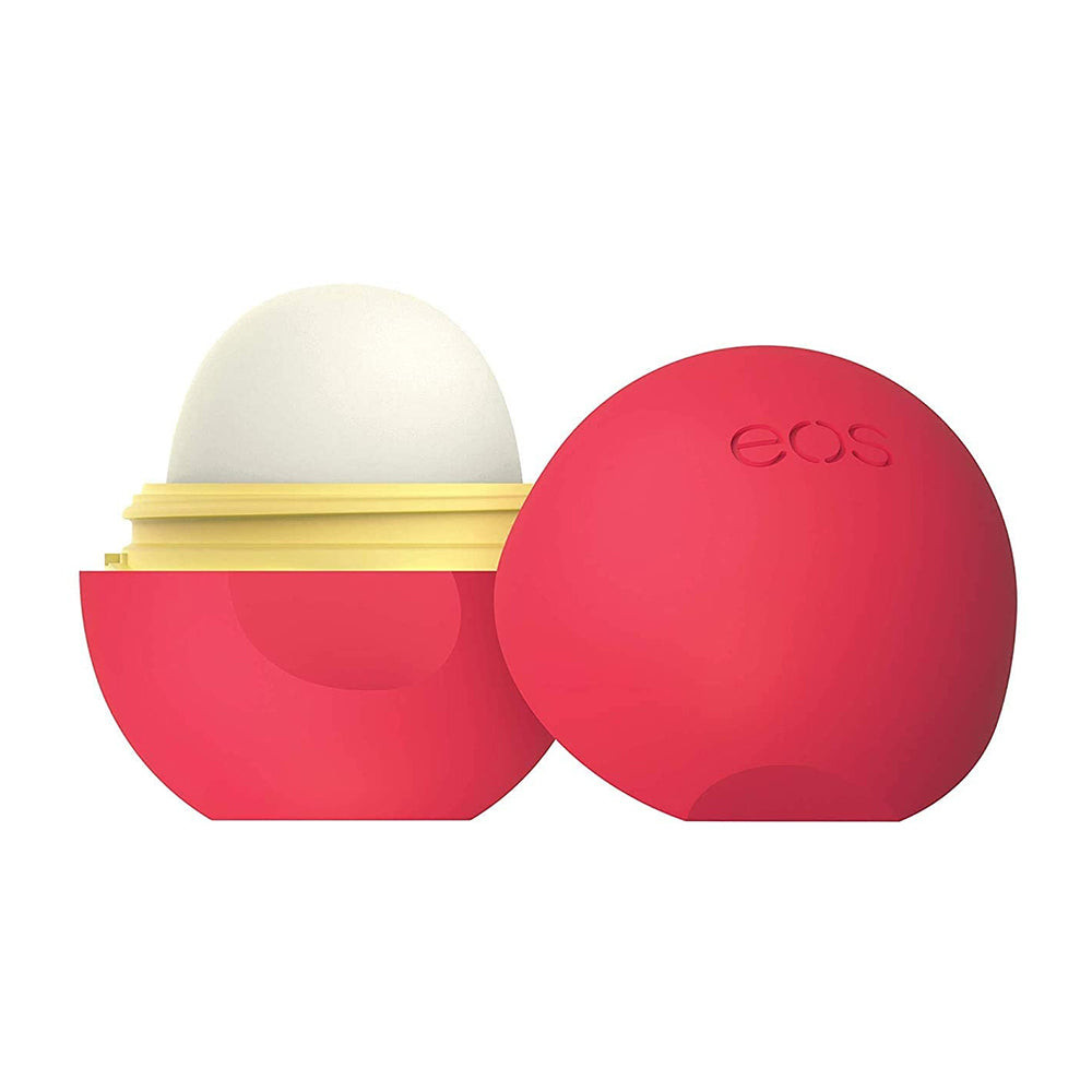 Eos Visibly Soft Lip Balm Sphere - wisermerchant
