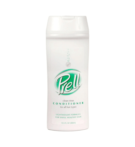 Prell Clean Rinse Conditioner - 13.5 fl oz - wisermerchant