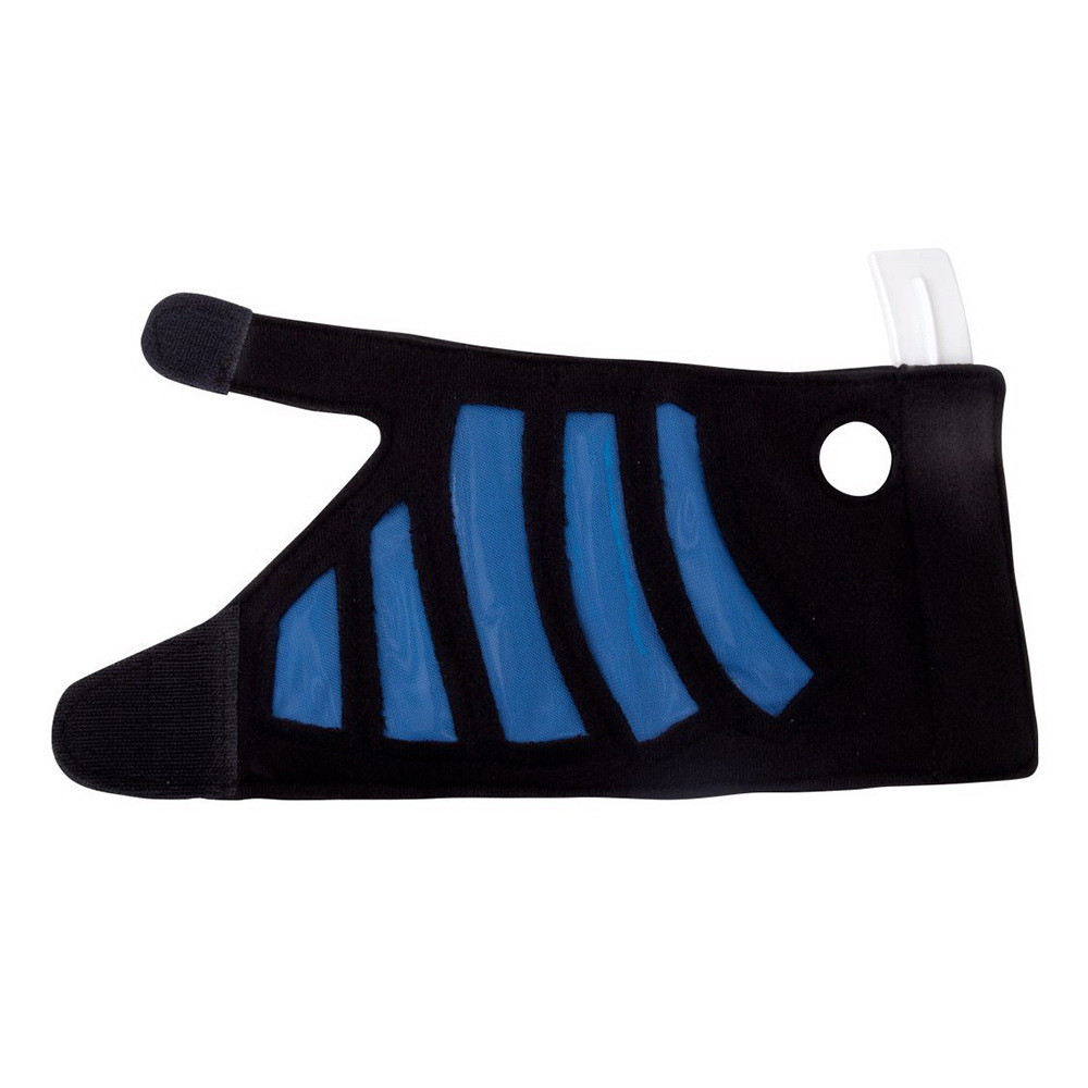 Acu-Life Wrist Therapy Brace - Hot & Cold Relief - 1 Ea - wisermerchant
