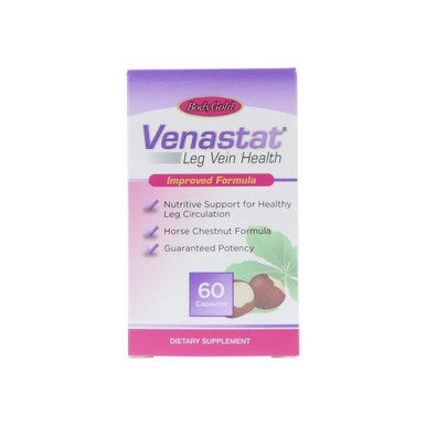 Venastat Capsules For Natural Leg Vein Health - wisermerchant