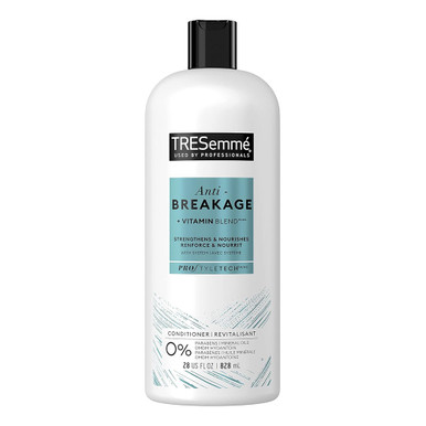 Tresemme Anti-Breakage Conditioner 28 Oz - wisermerchant