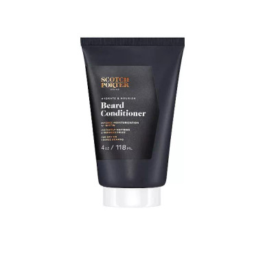 Scotch Porter Hydrate & Nourish Conditioner For Beard 4 Fl Oz ...