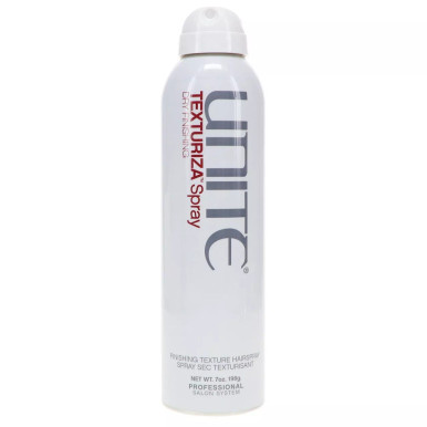 Unite Hair Texturize Spray - 7 Oz - wisermerchant