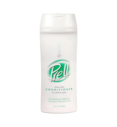 Prell Clean Rinse Conditioner - 13.5 fl oz - wisermerchant