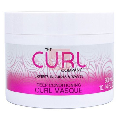 The Curl Deep Conditioning Curl Masque - 10.14 fl oz - epharmastore.com