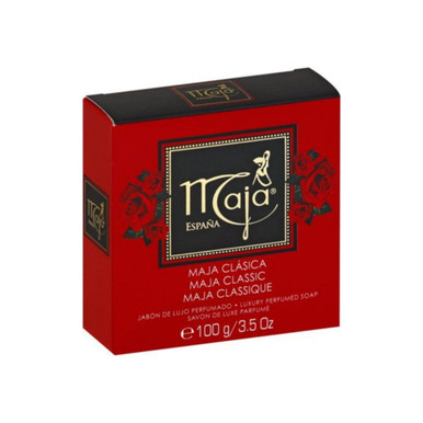 Maja Classic Luxury Perfumed Soap 3.5 Oz - wisermerchant