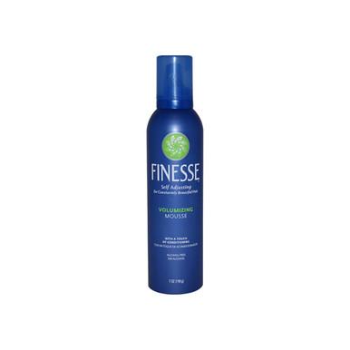 Finesse Volumizing Mousse 7 Oz - wisermerchant