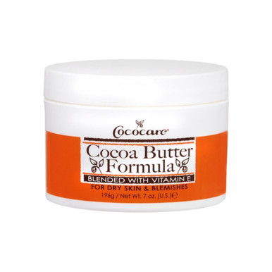Cococare Cocoa Butter Formula Cream for Intensive Moisture and Skin ...