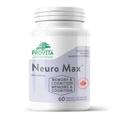 Neuro Max - wisermerchant