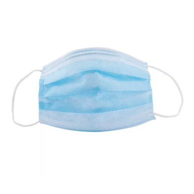 Icu Health, Face Masks, 1 Each, 20 Ct - wisermerchant