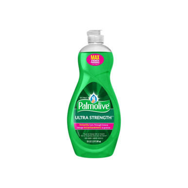 Palmolive Ultra Concentrated Dishwashing Liquid, Original Scent 25 Oz ...