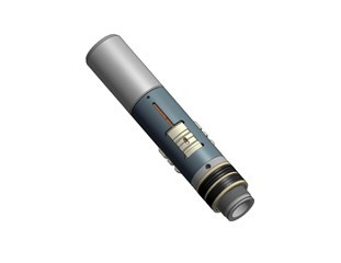 Otis-Style 'R'Locking Mandrel - Western Pressure Controls