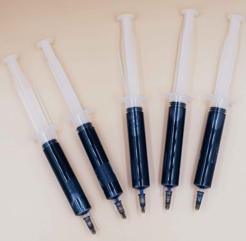 Starlight Manufacturing blue leak locating dye