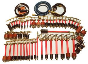 TK-3: Best Test Kit -Starlight Manufacturing pressure testing kit