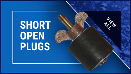 Starlight Plugs The industry standard in leak detection plugs and ...