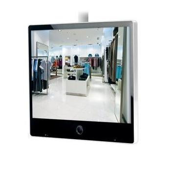 19” Public View Monitor with 650 TVL Camera CE-M19S CLINTON ELECTRONICS