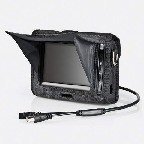 5.5" LCD Handheld Test Monitor CE-LCD5.5