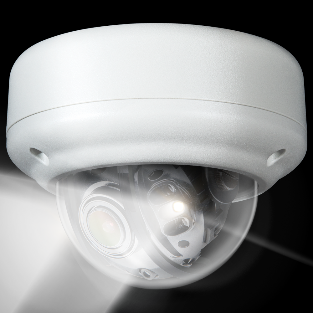 CE-VX2QHD-WL Clinton Electronics 4MP HD Analog 1440p Camera ...