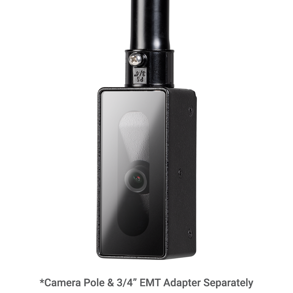 CE-MC1QHD, Clinton 4MP EX-SDI Multi-Purpose Camera ...