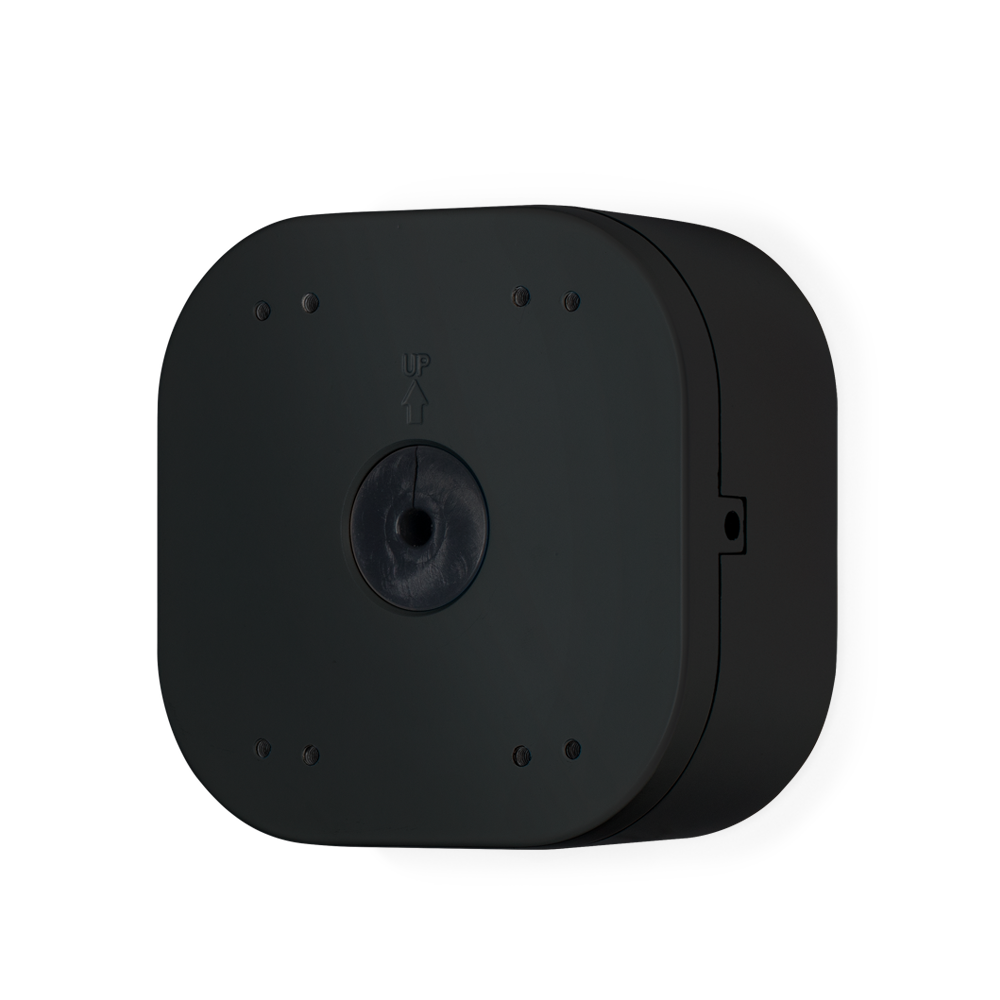 CE-UJBB, Clinton Universal Junction Box - smarterbuildingtech.com