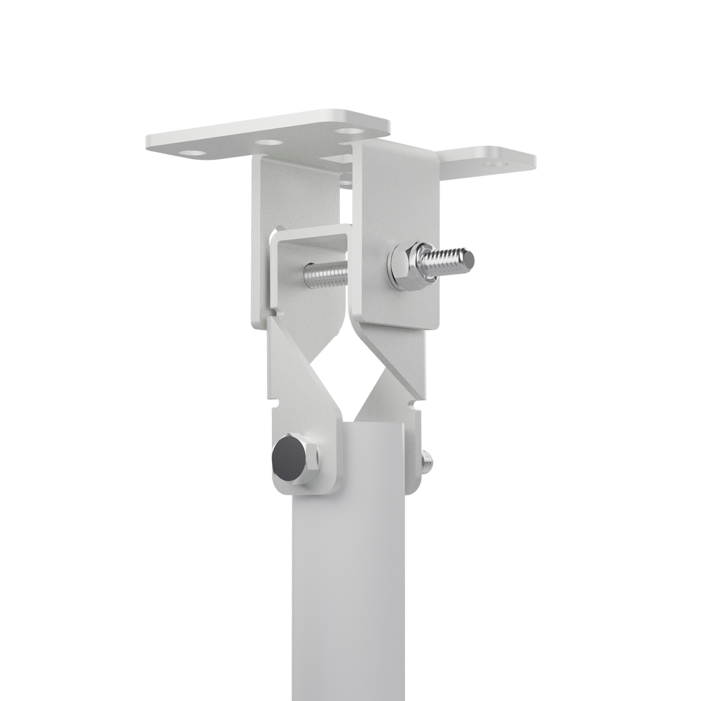 Camera Pole Swivel Coupler - smarterbuildingtech.com