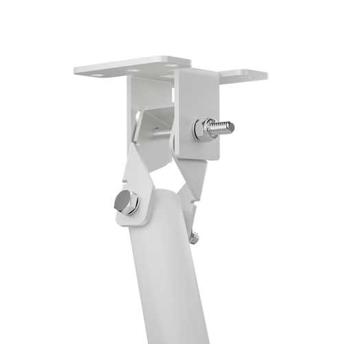 Camera Pole Swivel Coupler - smarterbuildingtech.com