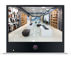 CE-M10HD, Clinton 10″ EX-SDI Public View Monitor - smarterbuildingtech.com