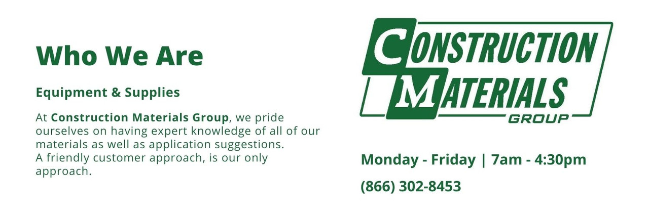 Construction Materials Group